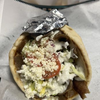 THE GYRO COMPANY - Updated January 2026 - 158 Photos & 276 Reviews ...
