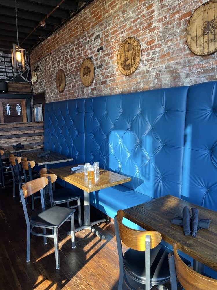 1816 MODERN KITCHEN & DRINKS - Updated September 2025 - 220 Photos ...