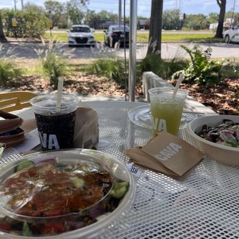 CAVA - Updated December 2025 - 24 Photos & 37 Reviews - 33163 US Hwy 19 ...