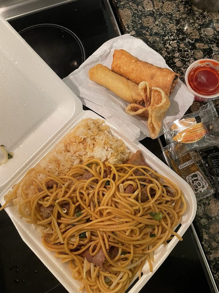 NEW CHINA KITCHEN - Updated October 2025 - 12 Photos & 52 Reviews - 250 ...