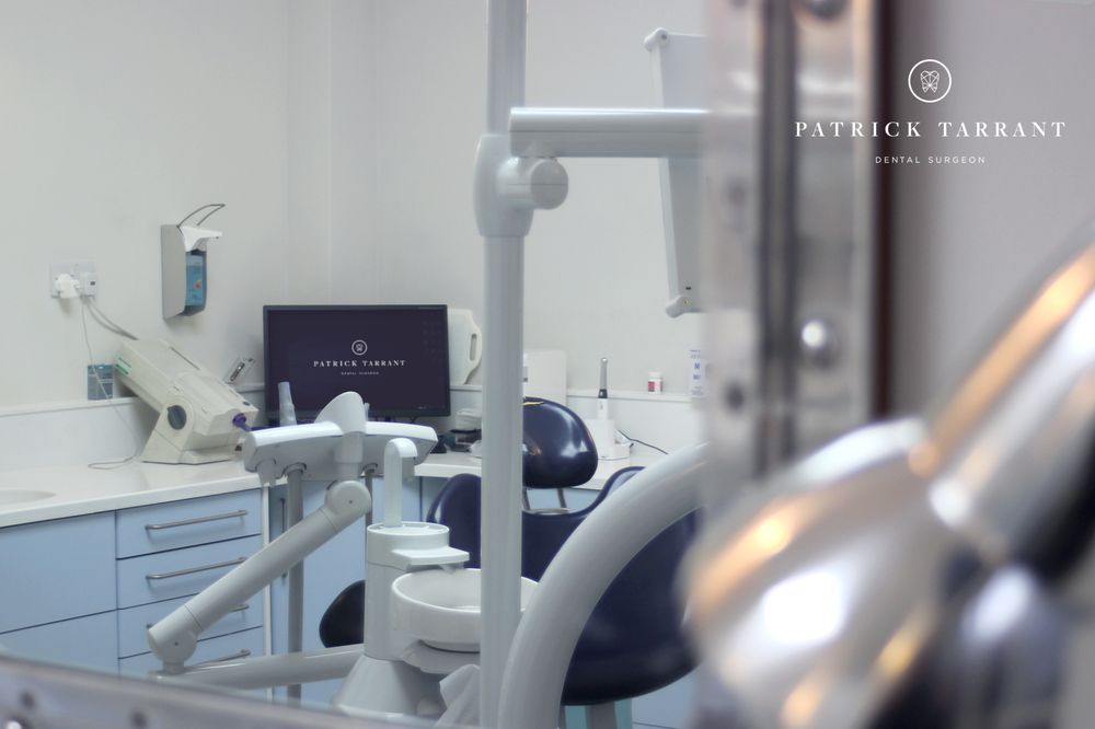 PATRICK TARRANT - Updated April 2024 - 40 Harley Street, London, United ...