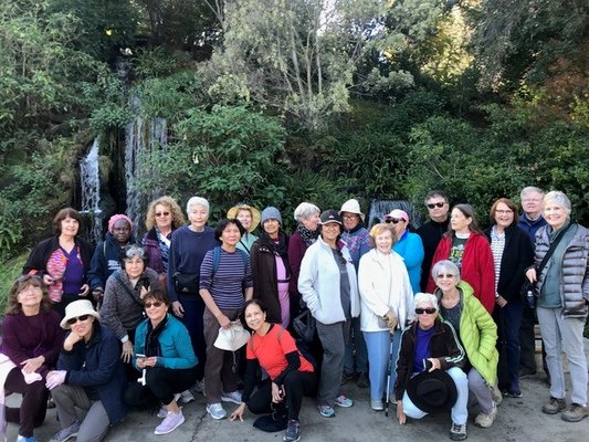 PASADENA SENIOR CENTER - Updated January 2026 - 12 Photos & 11 Reviews ...