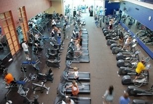 JACK E. KIRKSEY RECREATION CENTER - Updated January 2026 - 26 Photos ...