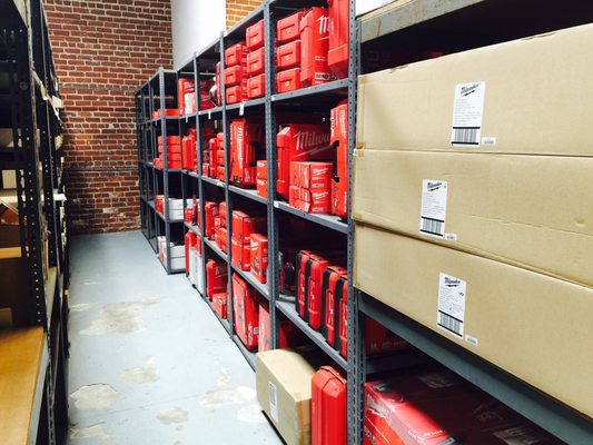 PACIFIC SUPPLY COMPANY - Updated August 2025 - 11 Photos - 7645 San ...