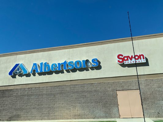 ALBERTSONS MARKET - Updated October 2024 - 44 Photos & 29 Reviews ...