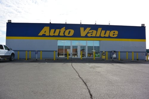 AUTO VALUE AUTO PARTS - Updated December 2025 - 1707 3rd Avenue S ...