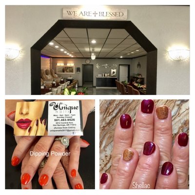 UNIQUE NAILS - Updated December 2025 - 54 Photos & 29 Reviews - 3812 ...