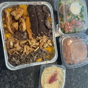 YALLAH EXPRESS - Updated May 2025 - 53 Photos & 61 Reviews - 44500 ...