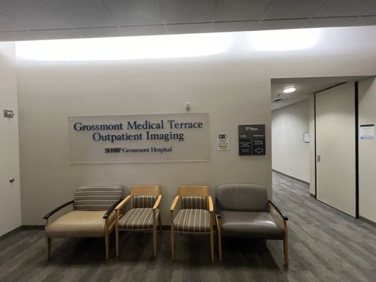 SHARP GROSSMONT HOSPITAL - Updated December 2025 - 254 Photos & 640 ...