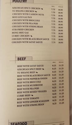 LONG’S KITCHEN - Updated December 2025 - 13 Photos & 42 Reviews - 1866 ...