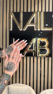 NAIL LAB - Updated October 2025 - 140 Photos & 48 Reviews - 9414 Falls ...