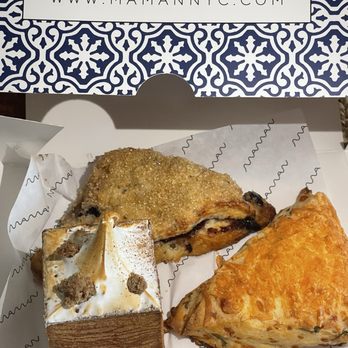 MAMAN - Updated December 2025 - 132 Photos & 30 Reviews - 100 Collins ...