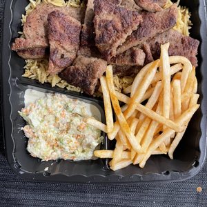 KABOB LAND - Updated July 2024 - 232 Photos & 295 Reviews - 1540 E Nees ...