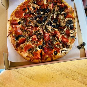 GROUNDLING PIZZA - Updated December 2025 - 105 Photos & 83 Reviews ...