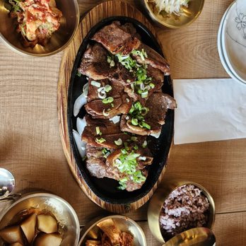 HANSOL KOREAN - Updated May 2025 - 37 Photos & 14 Reviews - 1192 ...