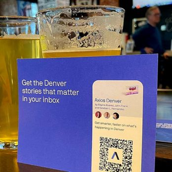 THE DNVR BAR - Updated October 2025 - 55 Photos & 43 Reviews - 2239 E ...