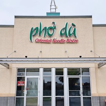 PHO DU - Updated January 2026 - 36 Photos & 57 Reviews - 14012 - 127 St ...