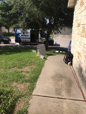 STRAND BROTHERS SERVICE EXPERTS - 40 Photos & 510 Reviews - 5811 Techni ...