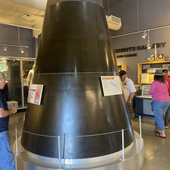 TITAN MISSILE MUSEUM - Updated October 2025 - 744 Photos & 424 Reviews ...