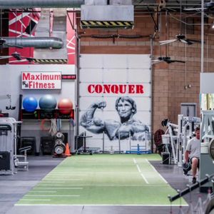 CLUB SAR FITNESS CENTER - Updated December 2025 - 42 Reviews - 8055 E ...