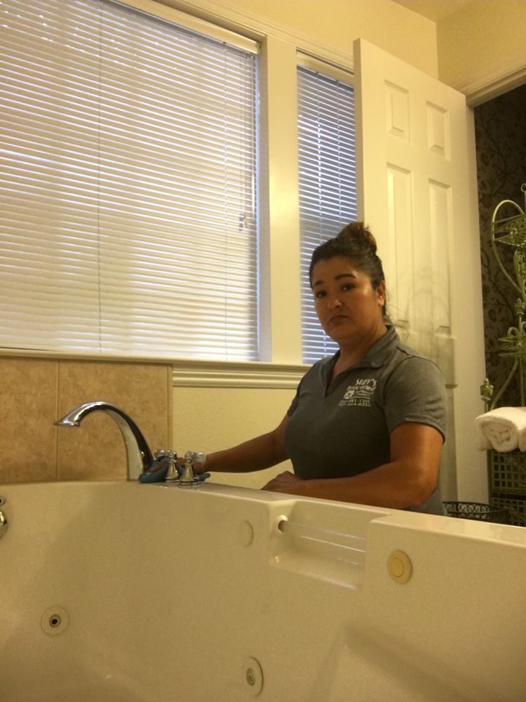 SUZY’S HOUSE CLEANING - Updated August 2025 - 12 Photos - Petaluma ...