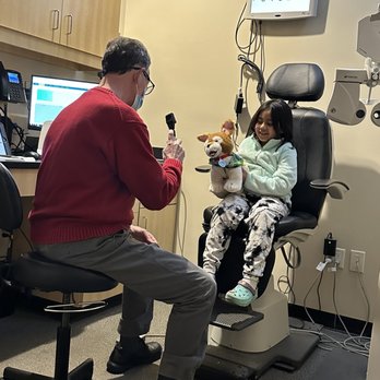 DAVIS VISIONWORKS - Updated January 2026 - 10 Photos & 28 Reviews ...