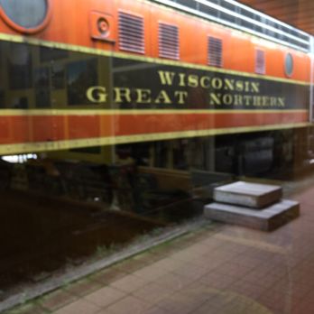 WISCONSIN GREAT NORTHERN RAILROAD - Updated October 2025 - 29 Photos ...