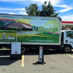 Green Drop Reviews | Read Customer Service Reviews of gogreendrop.com