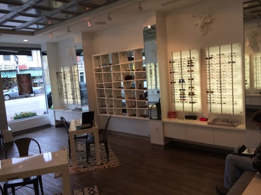 OPTIX ON DOWNER - Updated December 2025 - 12 Photos & 49 Reviews - 2567 ...