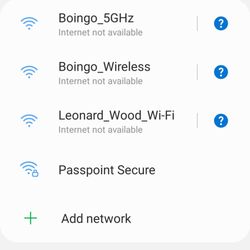 BOINGO WIRELESS - 26 Photos & 456 Reviews - 10960 Wilshire Blvd, Los ...