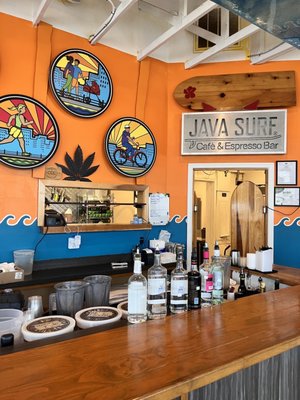 JAVA SURF CAFE & ESPRESSO BAR - Updated November 2025 - 569 Photos ...
