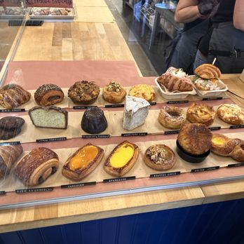 POULETTE BAKESHOP - Updated February 2025 - 247 Photos & 164 Reviews ...