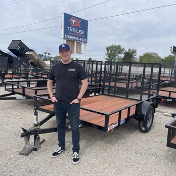 OX TRAILER - Updated January 2025 - 162 Photos & 35 Reviews - 11494 ...