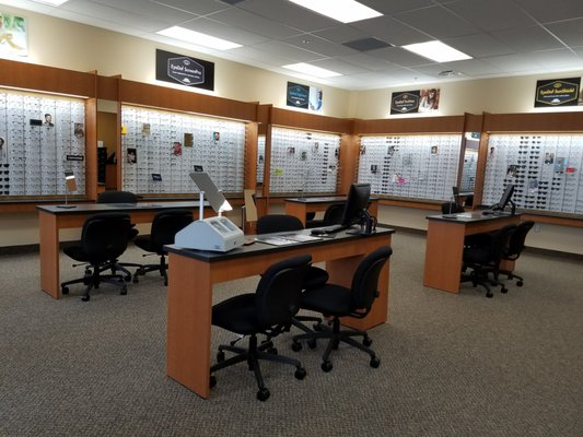 SVS VISION OPTICAL CENTERS - Updated December 2024 - 13943 Cedar Rd ...