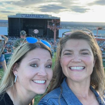 ISLETA AMPHITHEATER - Updated October 2025 - 179 Photos & 110 Reviews ...