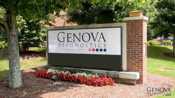 GENOVA DIAGNOSTICS - Updated January 2026 - 152 Reviews - 63 Zillicoa ...