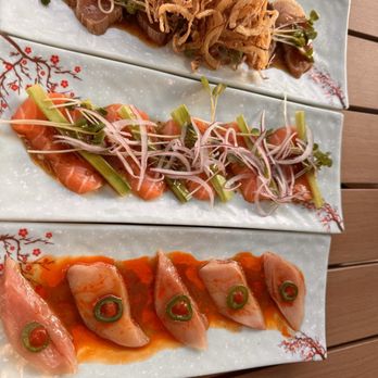 SUSHI FUMI - Updated July 2024 - 657 Photos & 544 Reviews - 359 N La ...