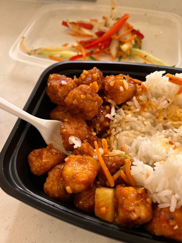 PEI WEI ASIAN DINER - Updated December 2025 - 114 Photos & 145 Reviews ...