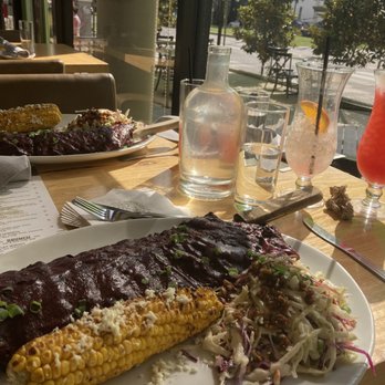 LULA RESTAURANT DISTILLERY - 1549 Photos & 867 Reviews - 1532 St ...