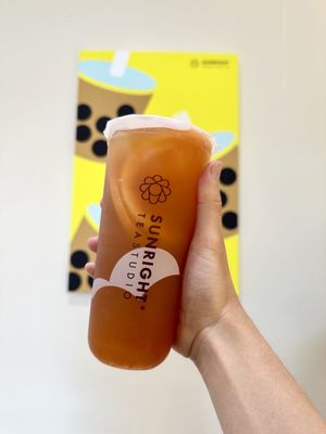 SUNRIGHT TEA STUDIO - Updated March 2025 - 124 Photos & 77 Reviews ...