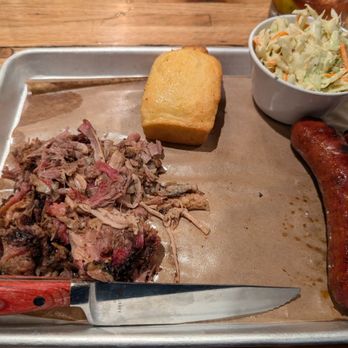 CLARK CREW BBQ - Updated March 2025 - 712 Photos & 773 Reviews - 3510 ...