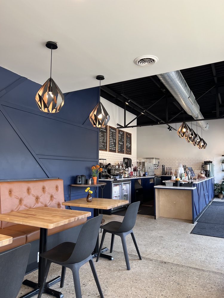 BETTER TOGETHER CAFE - Updated February 2025 - 42 Photos & 33 Reviews ...