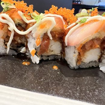 CHEF FRANK JAPANESE CUISINE - Updated August 2024 - 1845 Photos & 409 ...