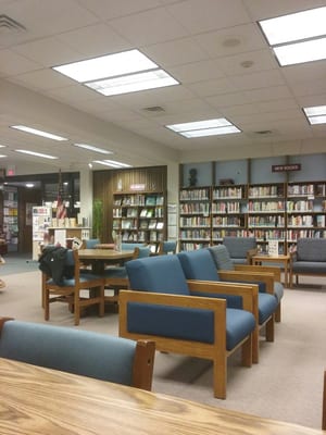 VILLA PARK PUBLIC LIBRARY - Updated December 2025 - 14 Photos & 12 ...