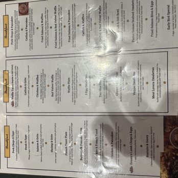 BREAKFAST BROTHERS - Updated June 2025 - 338 Photos & 288 Reviews - 130 ...