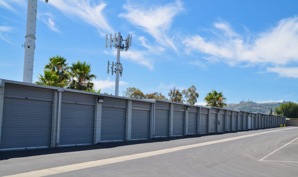 POWER SELF STORAGE - Updated October 2025 - 15 Photos & 42 Reviews ...