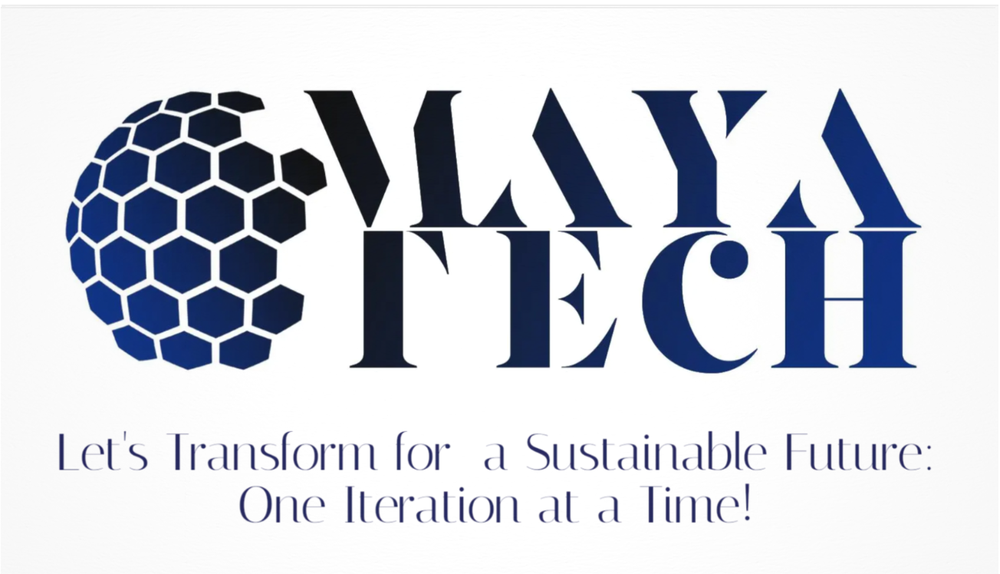 MAYA TECH - Updated January 2025 - Request Consultation - 2025 ...