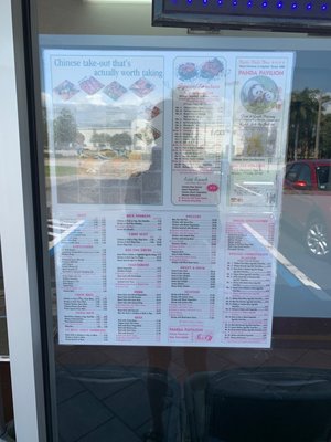 PANDA PAVILION CHINESE RESTAURANT - 31 Photos & 69 Reviews - 1805 ...