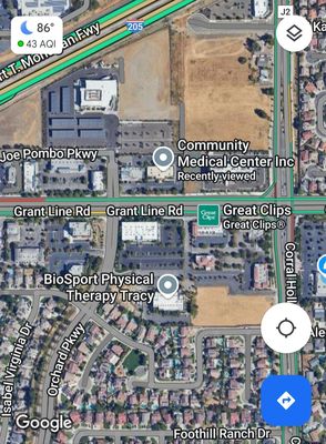 COMMUNITY MEDICAL CENTERS - Updated December 2025 - 26 Photos & 10 ...