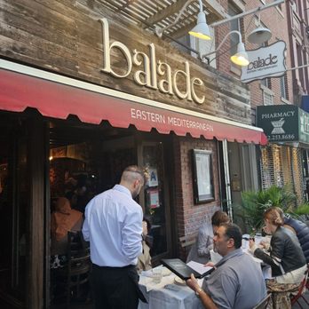 BALADE - Updated December 2024 - 860 Photos & 1127 Reviews - 208 1st ...